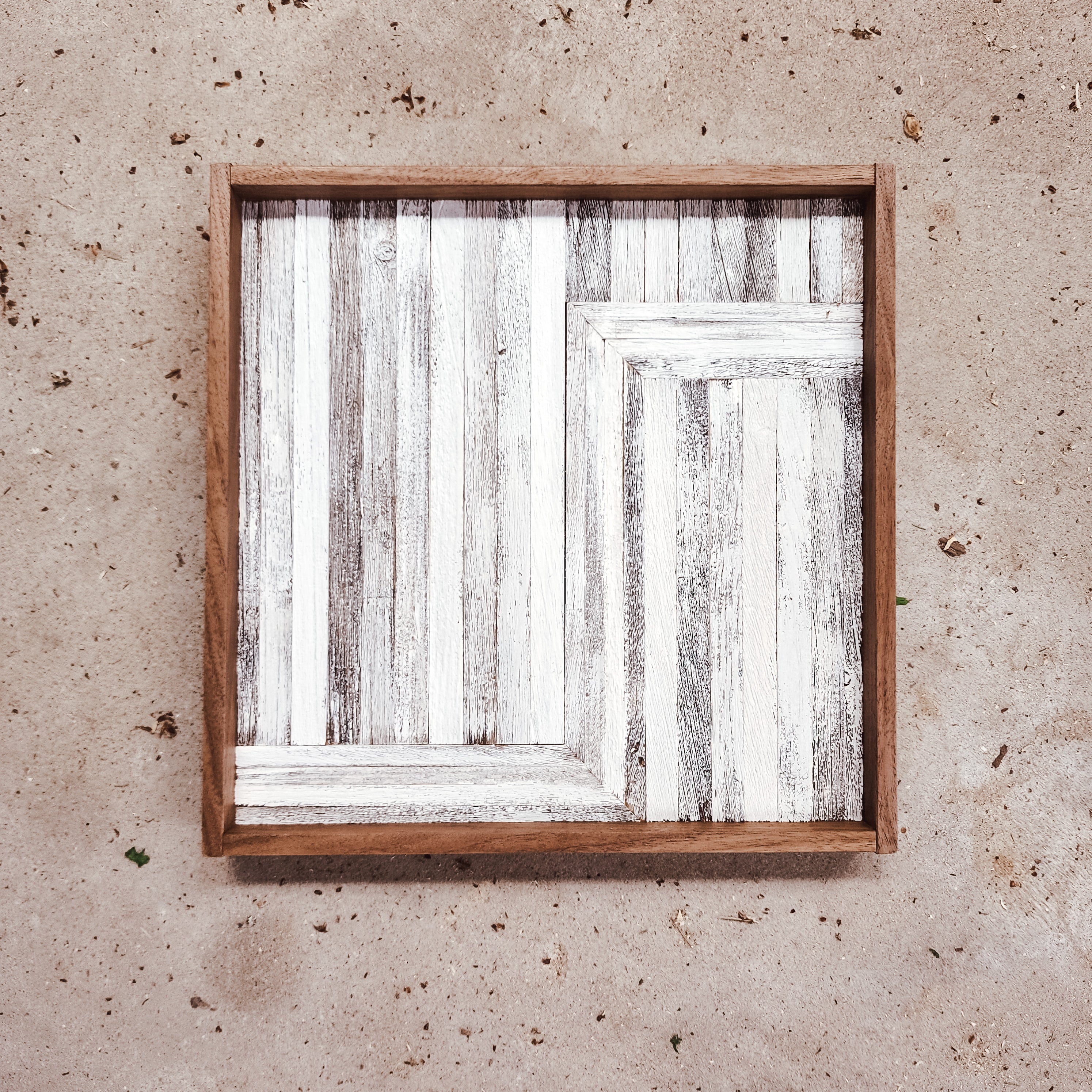 Maya - 12" x 12" – Arbor Haven