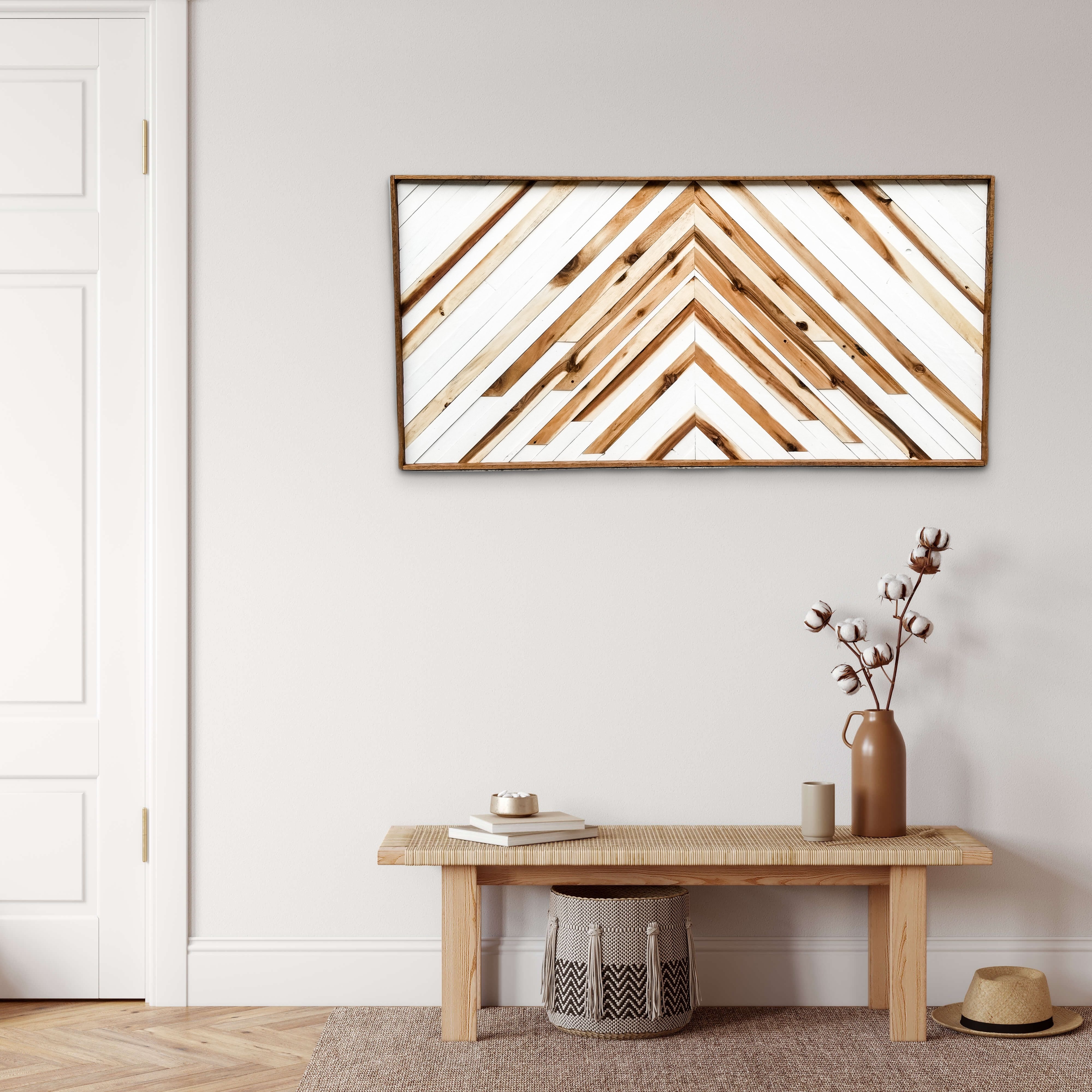 Pecan - 24" x 49" – Arbor Haven